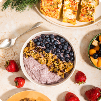 Green Top Farms | Farm-to-Table Catering in NYC